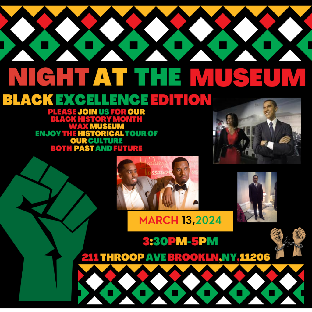 Celebrating Black History Month at PS 59: Honoring Inventors, Icons, and Activists - Arete